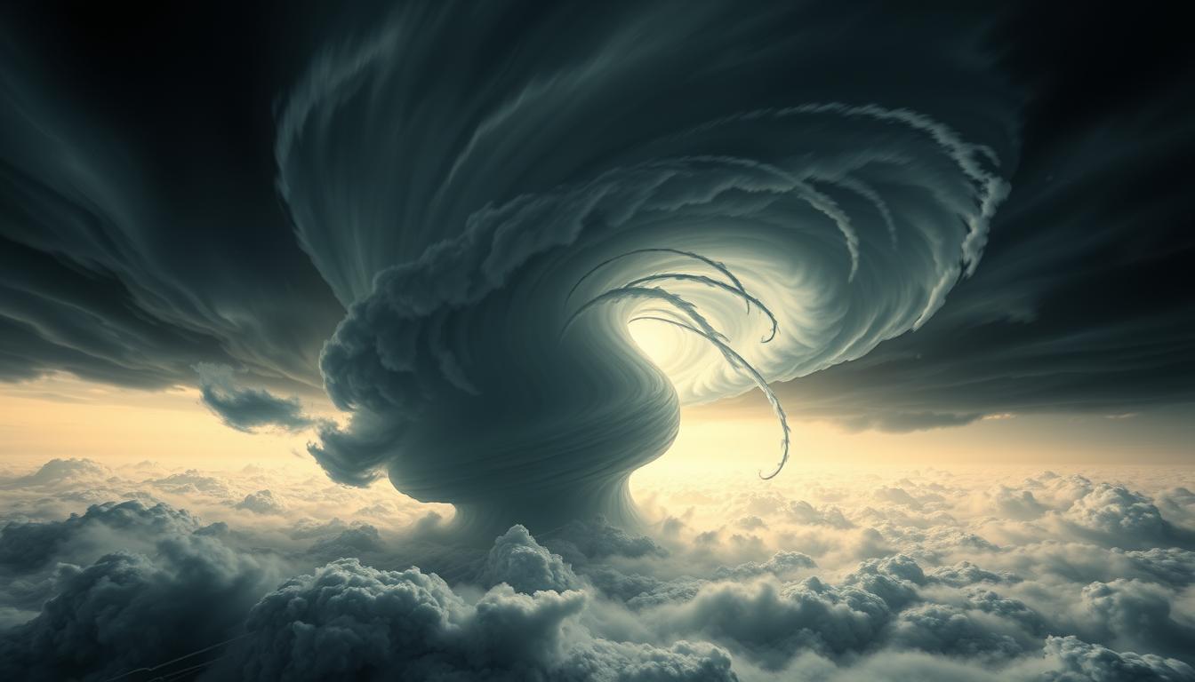 Your Guide to Understanding Hurricane and Tornado Formation