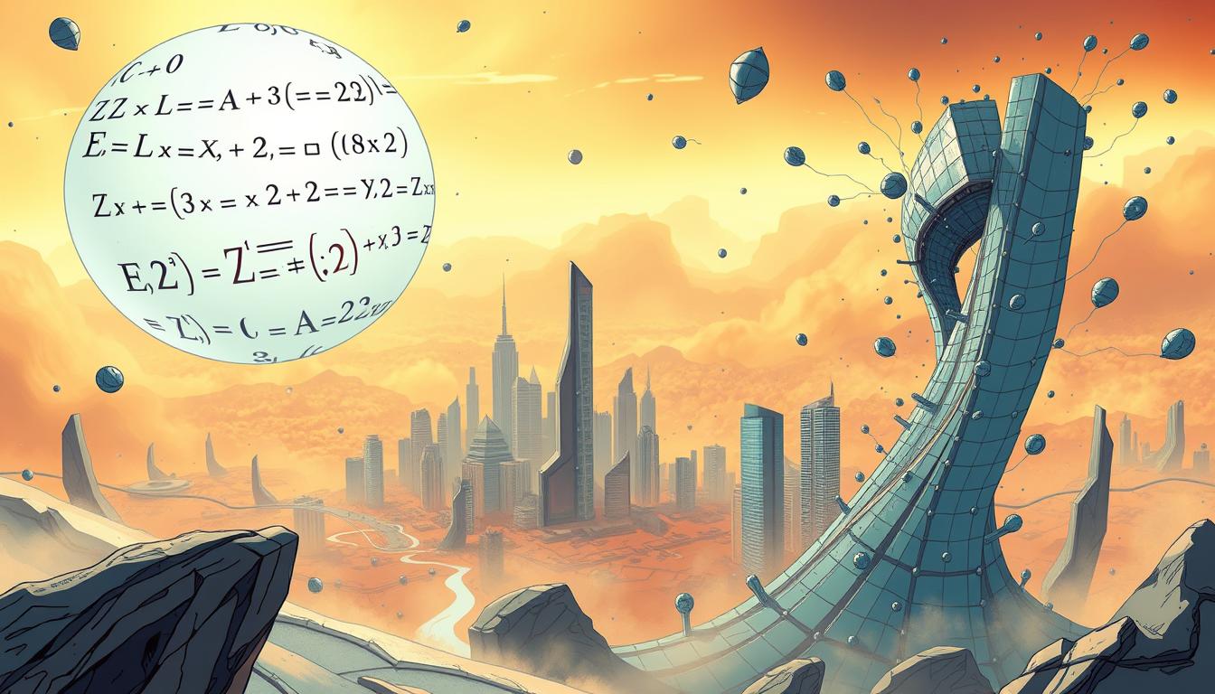 Unlock the Secrets of Chaos Theory: Real-World Applications