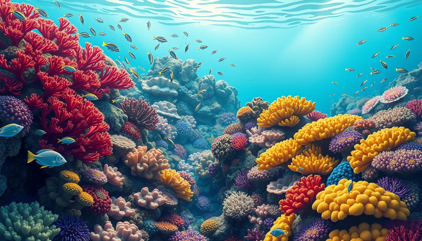 Your Guide to the Biodiversity of Coral Reefs