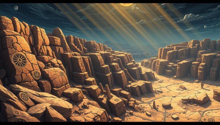 Your Guide to Earth’s Ancient History: Fossils and Geological Time