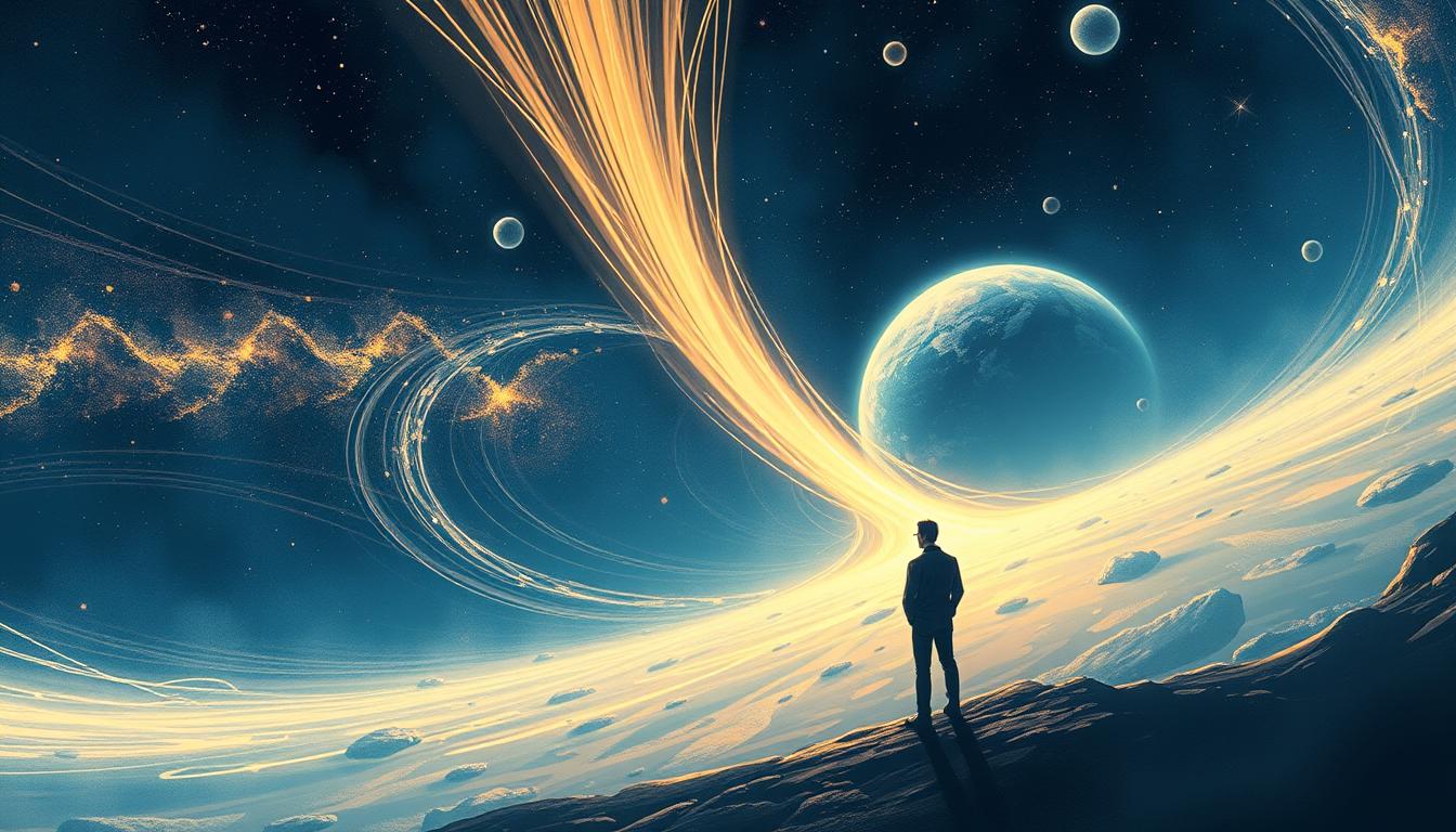 Your Guide to Einstein’s Theory of Relativity: Time Dilation & Spacetime