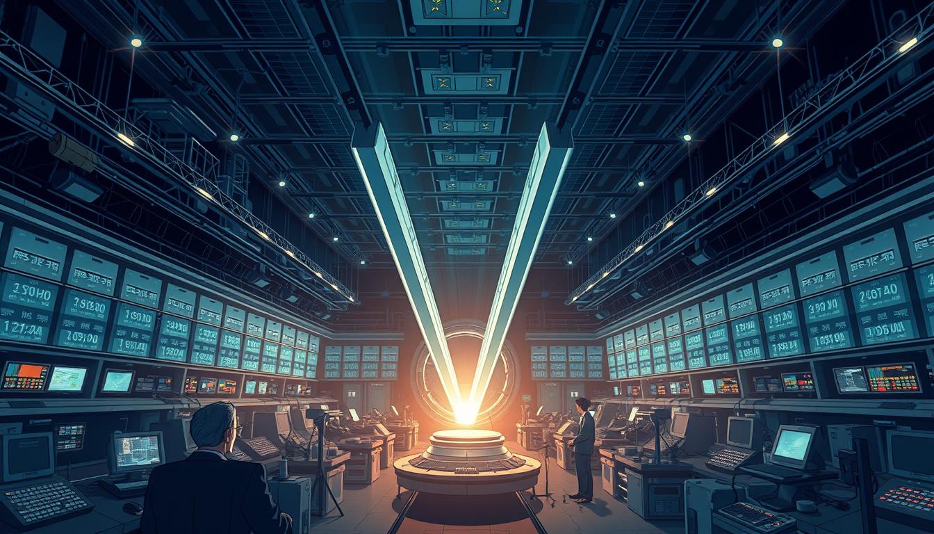 Discover Gravitational Waves and How They’re Detected