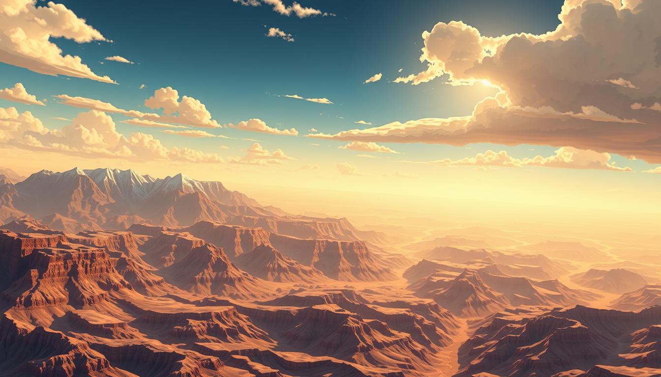 Plate Tectonics 101: Uncover the Secrets of Continent Drift