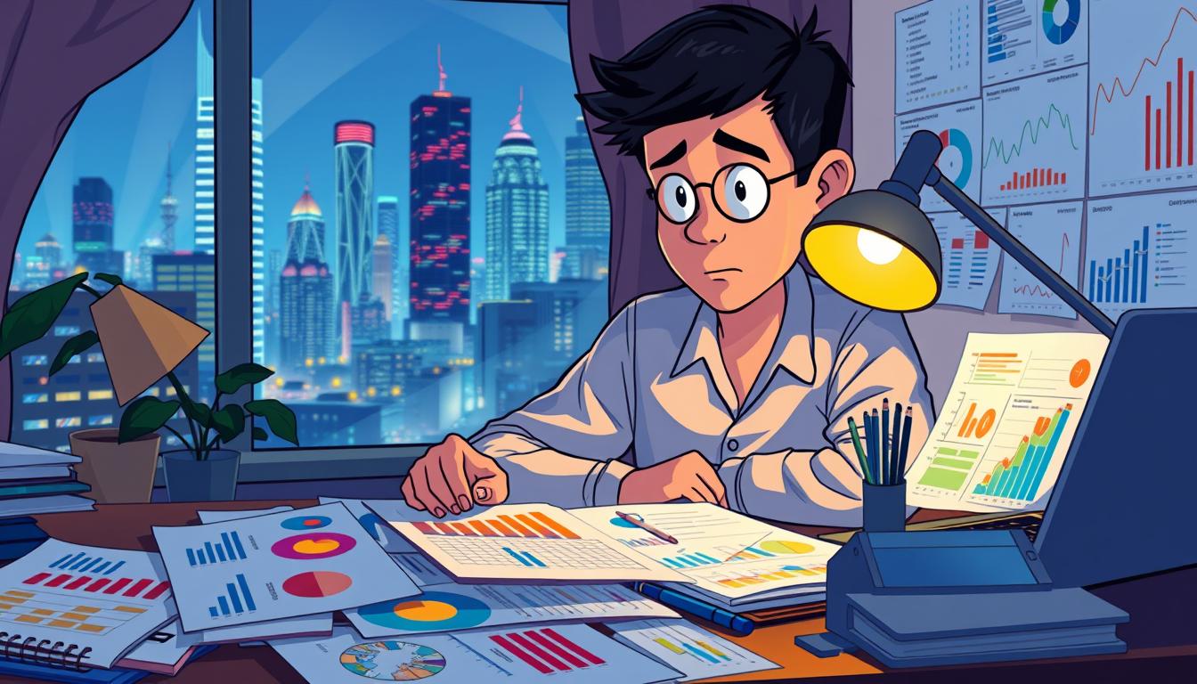 How Probability and Statistics Impact Your Daily Routine
