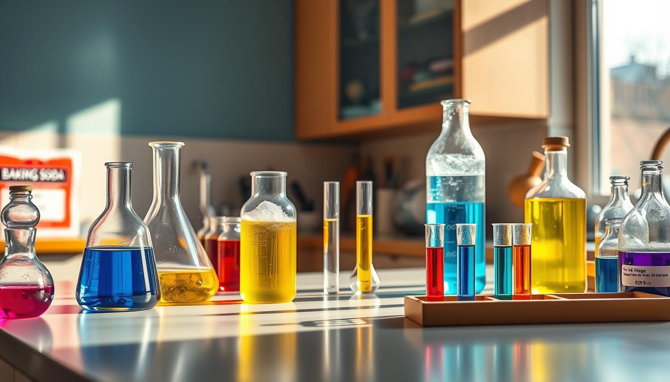 Discover the Chemistry of Everyday Life