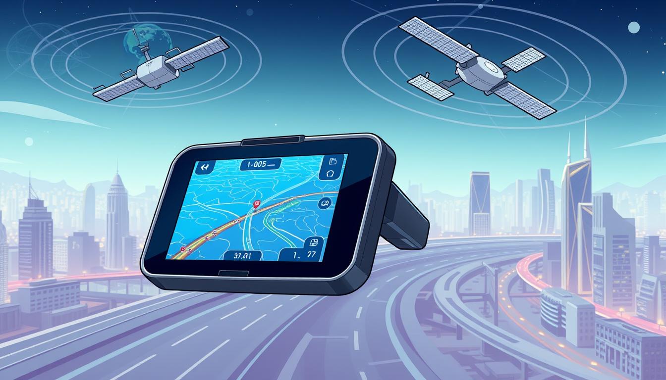 The Math Secrets of GPS: Understand How Navigation Systems Work