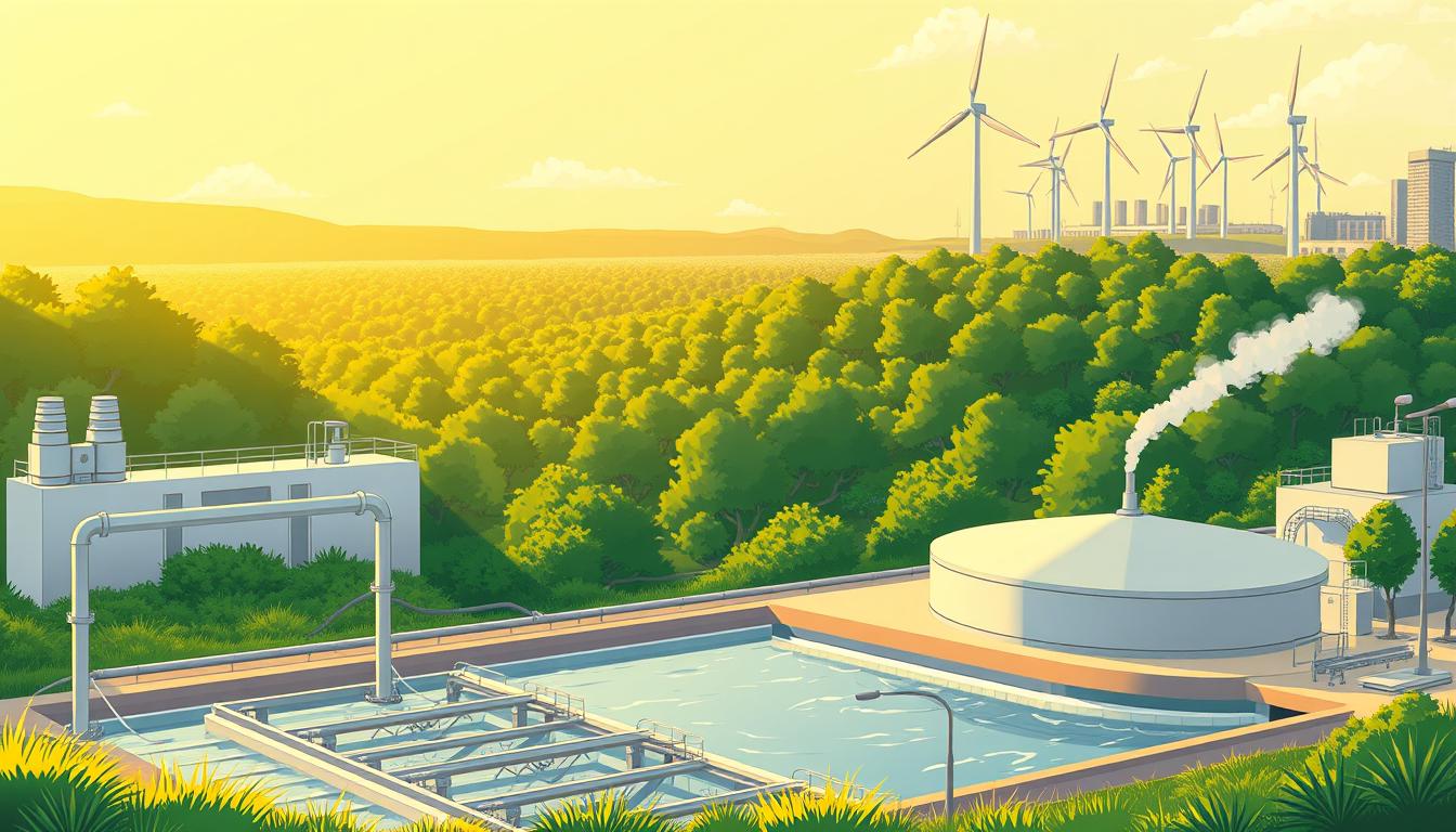 Discover the Science of Pollution and Effective Mitigation Tactics